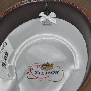Stetson | Accessories | Stetson Whippet | Poshmark